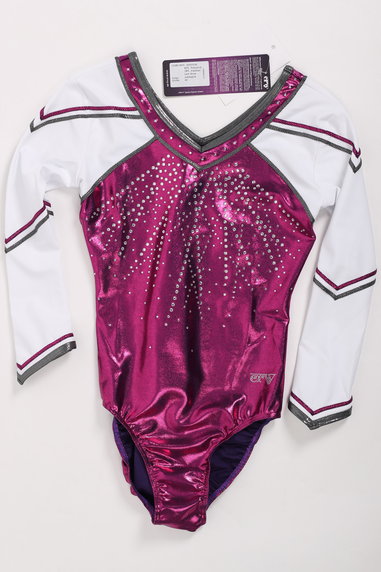 ERVY-TURNANZUG | Sonderangebote ChamaeleonStyle